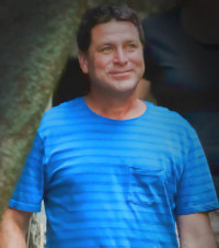 CHRISTOPHER DENNIS CURRAN – David W Bull Family Funerals