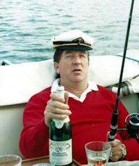 EDWARD (EDDIE) FARRALL – David W Bull Family Funerals