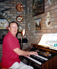 Edward Farrall piano – David W Bull Family Funerals