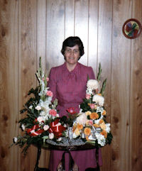 KATHLEEN JUNE EASTWOOD – David W Bull, Funeral Director