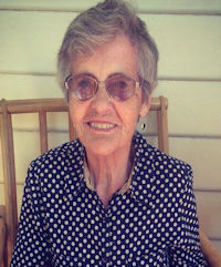 KATHLEEN JUNE EASTWOOD – David W Bull Family Funerals