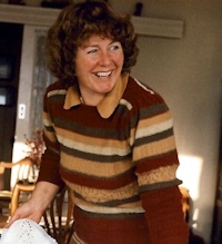 DIONE WADE – David W Bull Family Funerals