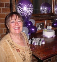 DIONE WADE – David W Bull Family Funerals