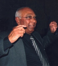 Emile Hubert Bowers bobbing – David W Bull Family Funerals