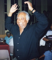EMILE HUBERT BOWERS – David W Bull, Funeral Director