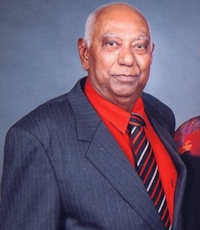 Emile Hubert Bowers suit – David W Bull Family Funerals