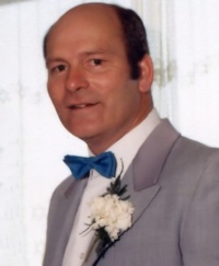 KENNETH MICHAEL NICHOLSON – David W Bull Family Funerals