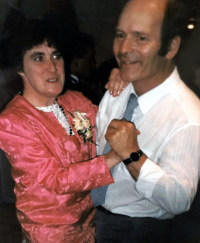 KENNETH MICHAEL NICHOLSON – David W Bull Family Funerals