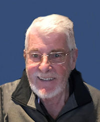 DOUGLAS WILLIAM DAVID FIELD – David W Bull Family Funerals