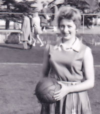 JOY EDITH BUCK (NEE AUSTIN) – David W Bull Family Funerals