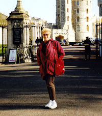 JOY EDITH BUCK (NEE AUSTIN) – David W Bull Family Funerals