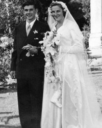 ALMA JEAN DYKER – David W Bull, Funeral Director