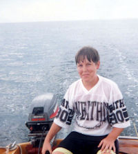 SHANE MARSH – David W Bull Family Funerals