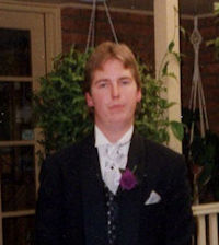 SHANE MARSH – David W Bull Family Funerals