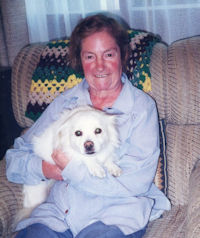 BARBARA EILEEN JOSELAND – David W Bull, Funeral Director
