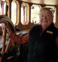 BRIGITTE DEHN – David W Bull Family Funerals