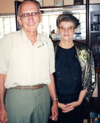 LYNETTE IVY “LYN” SANDERSON – David W Bull Family Funerals