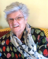 LYNETTE IVY “LYN” SANDERSON – David W Bull Family Funerals