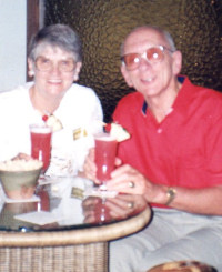 LYNETTE IVY “LYN” SANDERSON – David W Bull Family Funerals