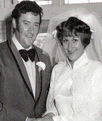 JAMES WILLIAM ‘BILL’ GASSON – David W Bull Family Funerals