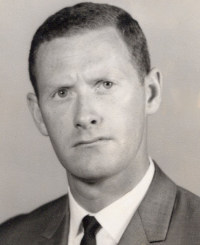 RONALD JAMES (RON) HALLIGAN – David W Bull Family Funerals