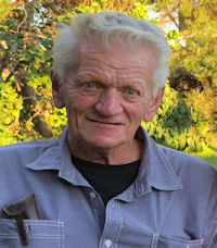 WILLIAM “BILL” EYLES – David W Bull Family Funerals