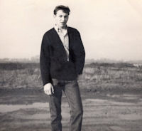 JOHN ROBERT BELL – David W Bull Family Funerals