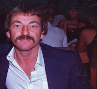 JOHN ROBERT BELL – David W Bull Family Funerals
