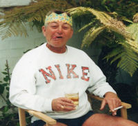 JOHN ROBERT BELL – David W Bull Family Funerals