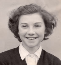 SUSAN NEWBY – David W Bull, Funeral Director