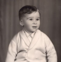 JOSEPH RONALD “JOE” LEGGE – David W Bull Family Funerals