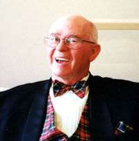 JOSEPH RONALD “JOE” LEGGE – David W Bull Family Funerals