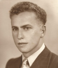 KEVIN HENRY SCOTNEY GOTT – David W Bull Family Funerals