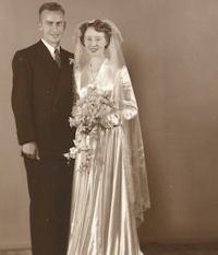 KEVIN HENRY SCOTNEY GOTT – David W Bull Family Funerals