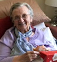 SHEILA DAVIDSON KERR – David W Bull Family Funerals