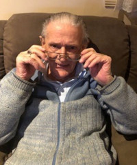 STANLEY DYKER – David W Bull Family Funerals