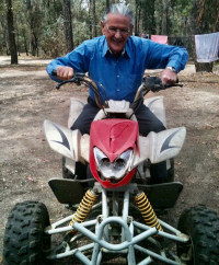 STANLEY DYKER – David W Bull Family Funerals