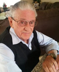 STANLEY DYKER – David W Bull Family Funerals