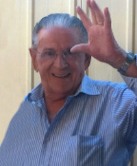 STANLEY DYKER – David W Bull Family Funerals