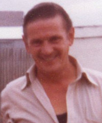STANLEY DYKER – David W Bull Family Funerals