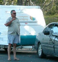 DAVID ANTHONY LAMBLE – David W Bull, Funeral Director