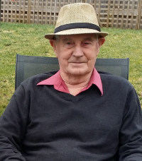 GEOFFREY BURR – David W Bull Family Funerals