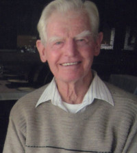 ALLAN ROBERT “SANDY” BURLEY – David W Bull Family Funerals