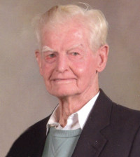 ALLAN ROBERT “SANDY” BURLEY – David W Bull Family Funerals