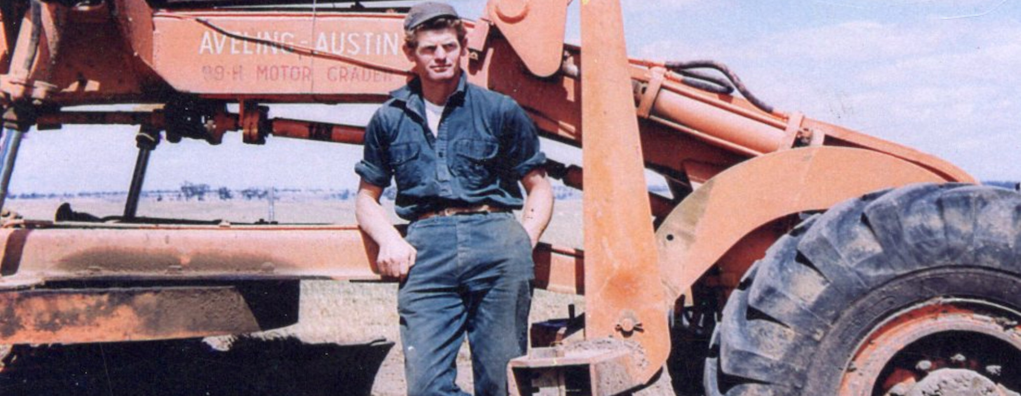 ALLAN ROBERT “SANDY” BURLEY – David W Bull Family Funerals