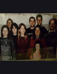 DOUGLAS WILLIAM TROTTER – David W Bull, Funeral Director