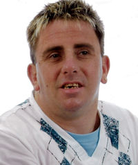 ADRIAN ROBERT FORRESTER – David W Bull Family Funerals