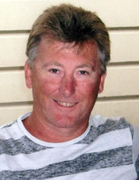 SAM McCORMICK – David W Bull, Funeral Director