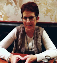 JENNIFER MARY “JENNY” SEABROOK (SZYBKOWSKI) – David W Bull, Funeral ...