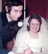 WALTER JOSEPH ‘WALLY’ NYE – David W Bull Family Funerals